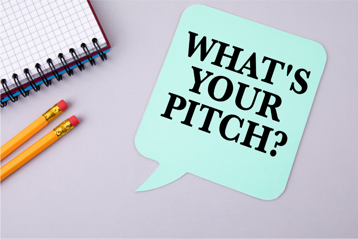 Mastering the art of pitch deck - Williams Consulting Blog and Events
